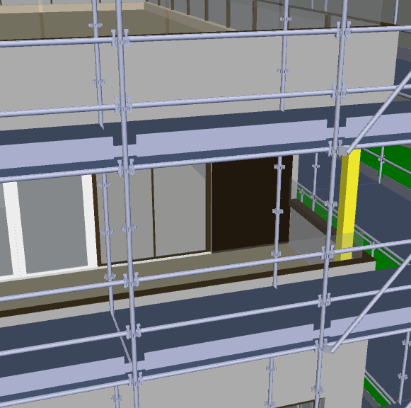 Training – Alustar System Stillas